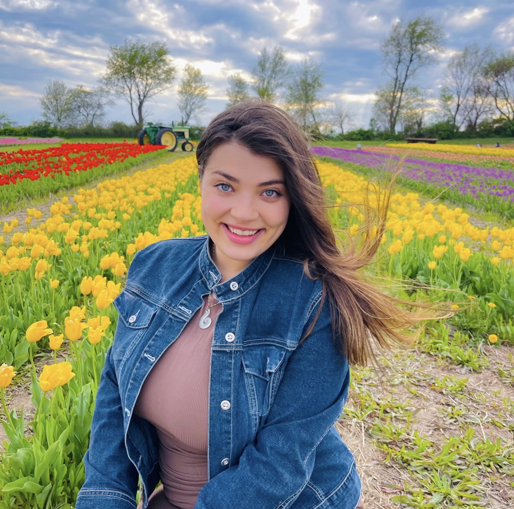 2023 Graduate - Deanna Scialabba | Waubonsee Community College